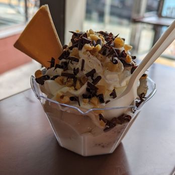 LA COPA LOCA GELATO - Updated May 2025 - 250 Photos & 370 Reviews ...