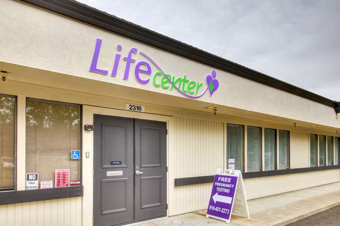 SACRAMENTO LIFE CENTER - Updated September 2025 - 21 Reviews - 2316 ...