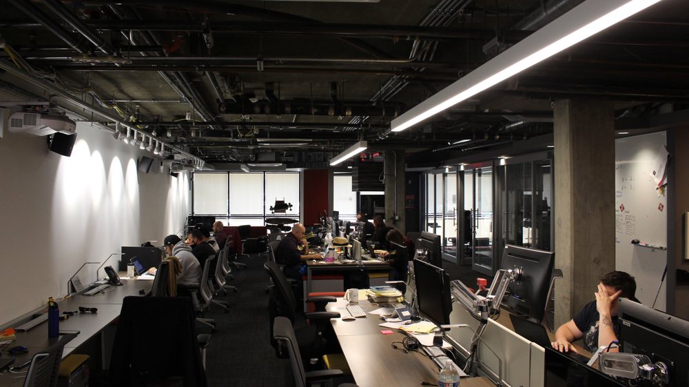 META+LAB - Updated August 2025 - 9423 Reseda Blvd, Northridge ...