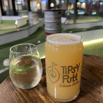 TIPSY PUTT - Updated October 2025 - 633 Photos & 387 Reviews - 301 W ...