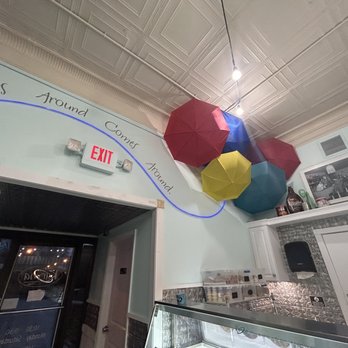 GOOD KARMA ICE CREAM - Updated October 2025 - 84 Photos & 38 Reviews ...