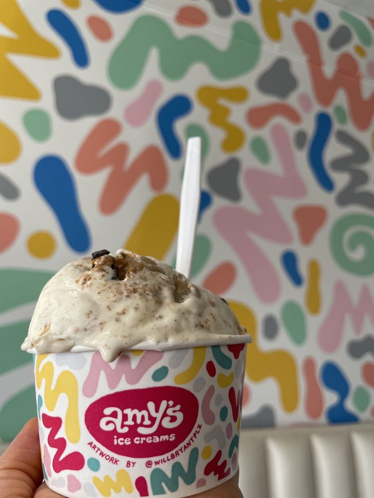 AMY’S ICE CREAMS - Updated July 2025 - 84 Photos & 72 Reviews - 2002 ...