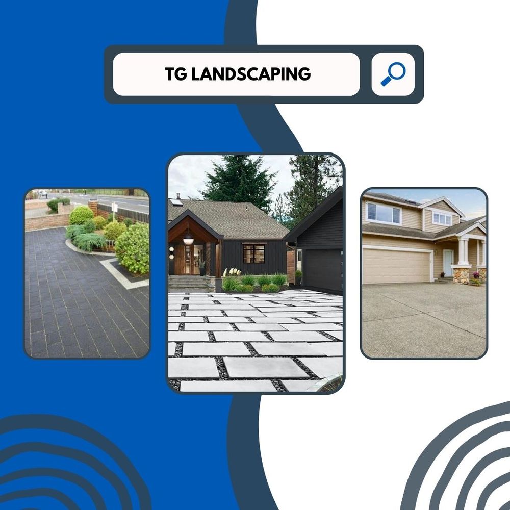 TG LANDSCAPING - Updated March 2026 - 18 Photos - Salinas, California ...