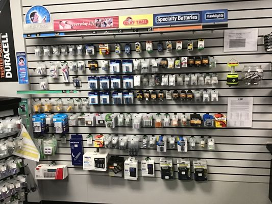 BATTERY GIANT - Updated July 2025 - 36 Photos & 15 Reviews - 1178 ...