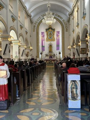 CATEDRAL DE NUESTRA SEÑORA DE GUADALUPE - Updated December 2025 - 45 ...