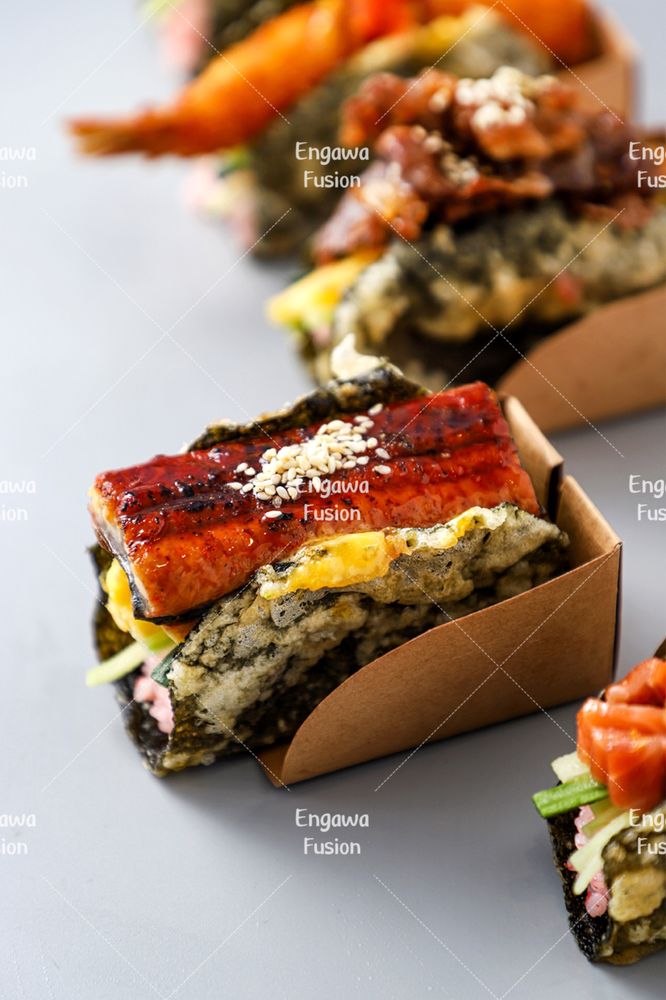 ENGAWA FUSION - Updated July 2024 - 456 Photos & 106 Reviews - 7301 ...
