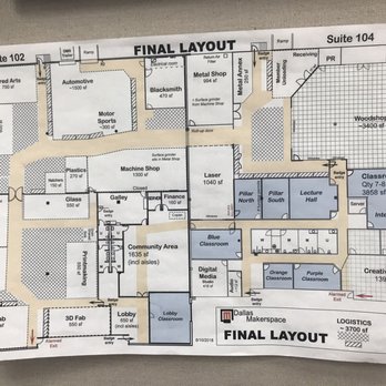 DALLAS MAKERSPACE - Updated December 2025 - 29 Photos & 11 Reviews ...