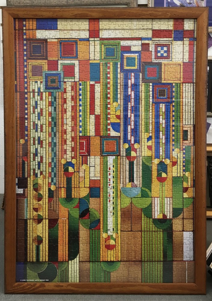 WALLFLOWER FRAMES - Updated April 2025 - 45 Photos - 2145 Ardmore Blvd ...