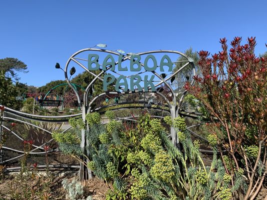 BALBOA PARK - 135 Photos & 50 Reviews - San Jose Ave & Ocean Ave, San ...