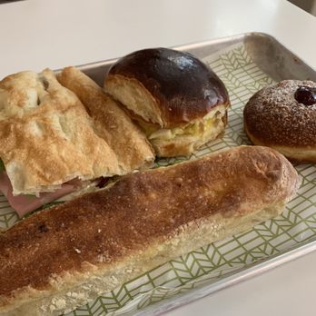 SULLIVAN STREET BAKERY - Updated April 2025 - 586 Photos & 585 Reviews ...