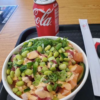 POKE DOKE - Updated July 2024 - 47 Photos & 77 Reviews - 1591 Magnolia ...