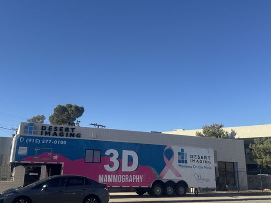 DESERT IMAGING - Updated December 2025 - 11 Photos & 19 Reviews - 122 W ...