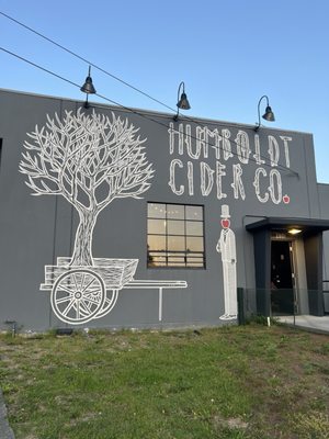 HUMBOLDT CIDER COMPANY - Updated October 2025 - 70 Photos & 42 Reviews ...