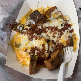 SPUD HUT - Updated November 2025 - 14 Photos & 16 Reviews - 518 W ...