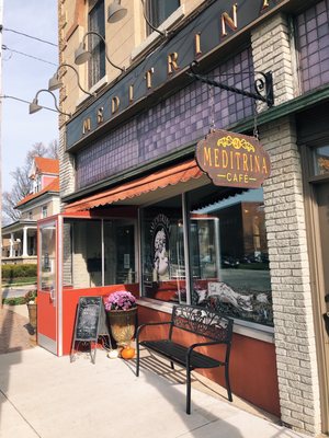 MEDITRINA MARKET CAFE - Updated November 2024 - 107 Photos & 253 ...