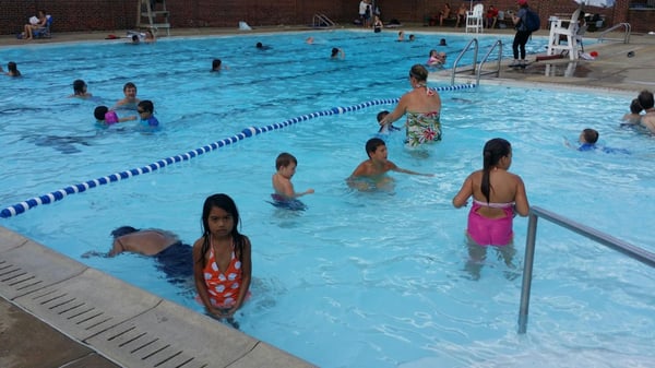 O’CONNOR POOL - Updated December 2025 - 18 Reviews - 2601 S St ...