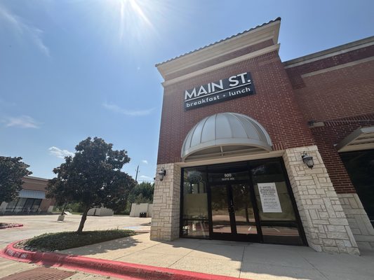 MAIN ST BREAKFAST + LUNCH - Updated April 2026 - 22 Photos & 17 Reviews ...
