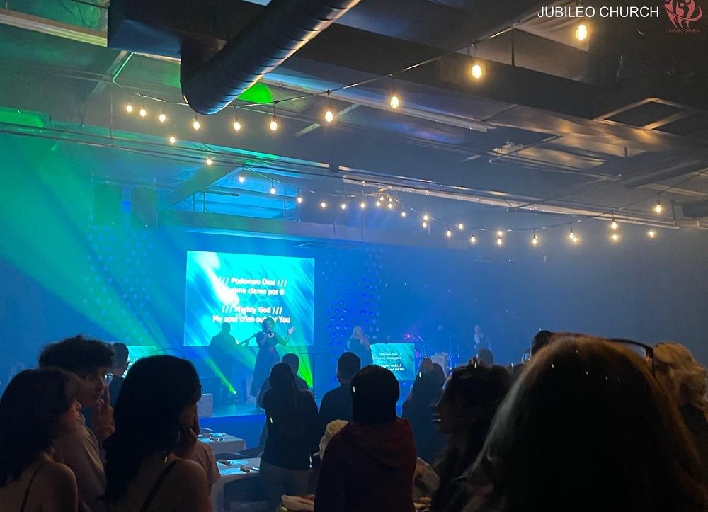 JUBILEO CHURCH - 54 Photos - 2323 E Magnolia St, Phoenix, Arizona ...