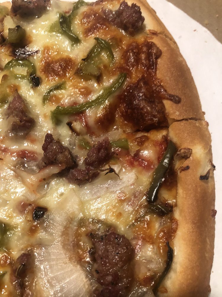 RIVERBEND PIZZA - Updated January 2026 - 11 Photos & 49 Real Reviews ...