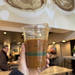 CREDO COFFEE - Updated December 2025 - 96 Photos & 129 Reviews - 10134 ...
