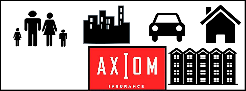 AXIOM INSURANCE - Updated July 2025 - 251 Boston Rd, Springfield ...