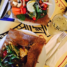 PARIS CREPES CAFE - Updated September 2024 - 749 Photos & 473 Reviews ...