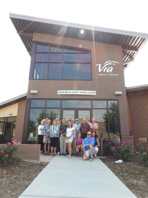 VIA MOBILITY SERVICES - Updated November 2025 - 17 Photos - 2855 63rd ...