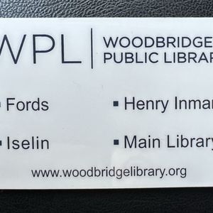 MONROE TOWNSHIP PUBLIC LIBRARY - Updated July 2025 - 30 Photos & 10 ...