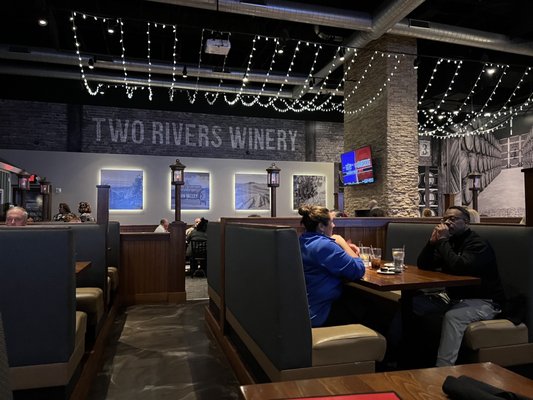 Two Rivers Steak & Fish House - Trusted Since 2011 - Updated July 2025 ...