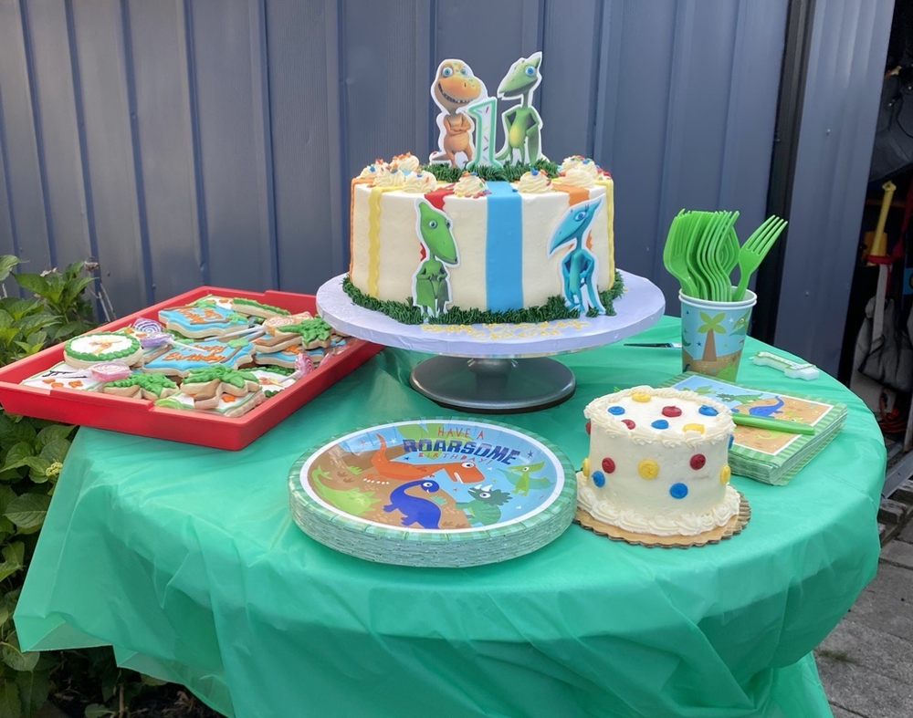 SWEET SPOT BAKERY - Updated June 2025 - 169 Photos & 114 Reviews - 163D ...