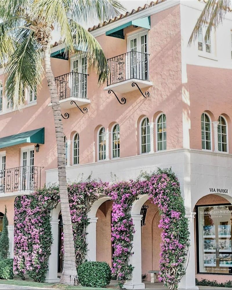 VIA MIZNER - Updated August 2025 - 55 Photos - 337 Worth Ave, Palm ...