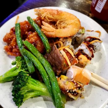 PAN ASIA BUFFET - Updated December 2025 - 776 Photos & 774 Reviews ...