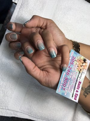 TOMMY NAILS & SPA - Updated January 2026 - 56 Photos & 13 Reviews ...