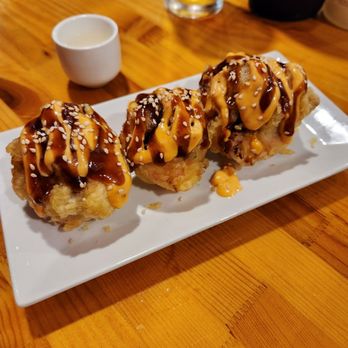 JU HACHI - Updated July 2024 - 1776 Photos & 786 Reviews - 1730 S St ...