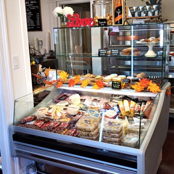 CALABRIA BAKERY - Updated December 2025 - 46 Photos - 206 Main Street ...