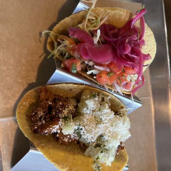 DOS AMIGOS TACOS - Updated January 2025 - 229 Photos & 139 Reviews ...