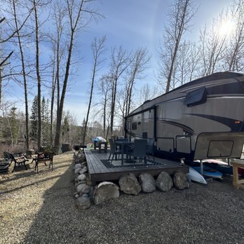 RIVERSIDE RV PARK AT BAILEY’S CROSSING - Updated January 2026 - 19 ...