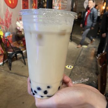 FACTORY TEA BAR - SAN GABRIEL - Updated August 2024 - 2416 Photos ...