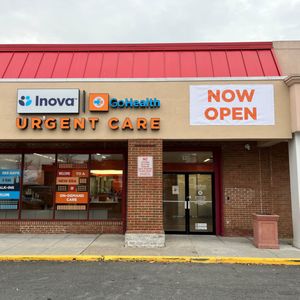 INOVA PRIMARY CARE - ANNANDALE - Updated June 2025 - 23 Reviews - 7619 ...