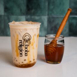 BOBA RELIGION - Updated January 2026 - 665 Photos & 297 Reviews - 9340 ...