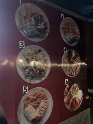 OH MY GYRO - Updated October 2025 - 16 Photos & 13 Reviews - 1101 Evans ...