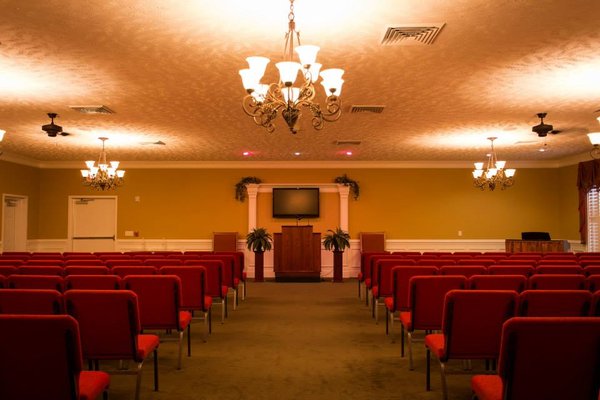 PINECREST FUNERAL & CREMATION SERVICES - Updated December 2025 - 4721 ...