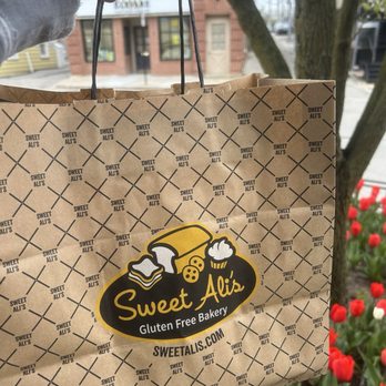 SWEET ALI’S GLUTEN FREE BAKERY - Updated December 2025 - 144 Photos ...