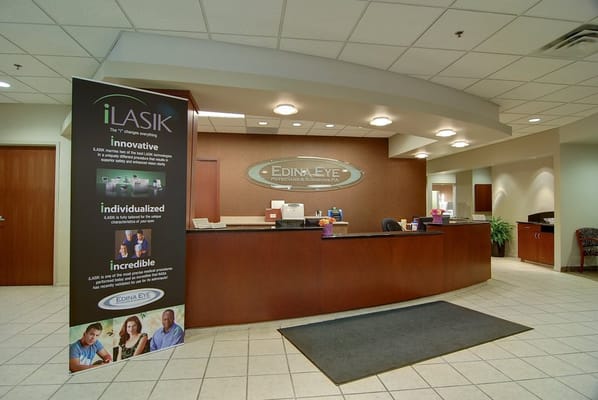 TWIN CITIES EYE CONSULTANTS - Updated December 2025 - 25 Reviews - 7450 ...