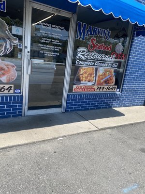 MARVIN’S SEAFOOD - Updated June 2025 - 40 Photos & 48 Reviews - 4224 ...