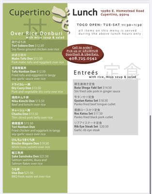 GOCHI - CUPERTINO - Updated July 2025 - 5118 Photos & 2341 Reviews ...