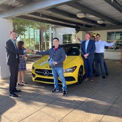 Mercedes Benz Of El Dorado Hills