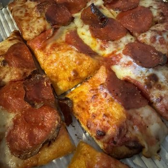 RED DEVIL PIZZA & DELI - Updated December 2025 - 18 S 2nd St, Tipp City ...