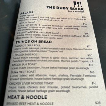 THE RUBY BRINK - Updated August 2025 - 148 Photos & 158 Reviews - 17526 Vashon Hwy SW, Vashon ...