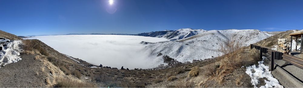 CONWAY SUMMIT SCENIC OVERLOOK - Updated December 2025 - 18 Photos ...